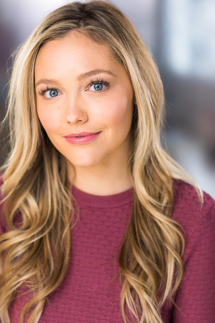 Picture of Amanda Jones