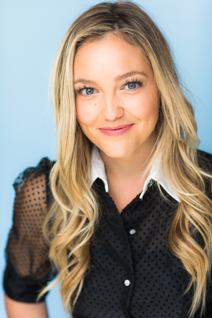 Picture of Amanda Jones