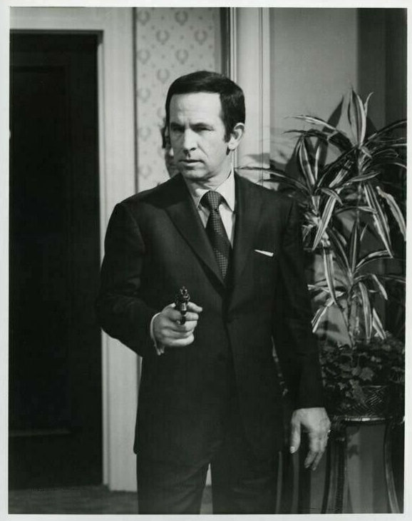 Don Adams