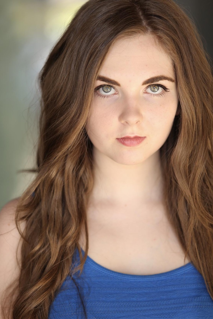 Picture of Maisy Kay