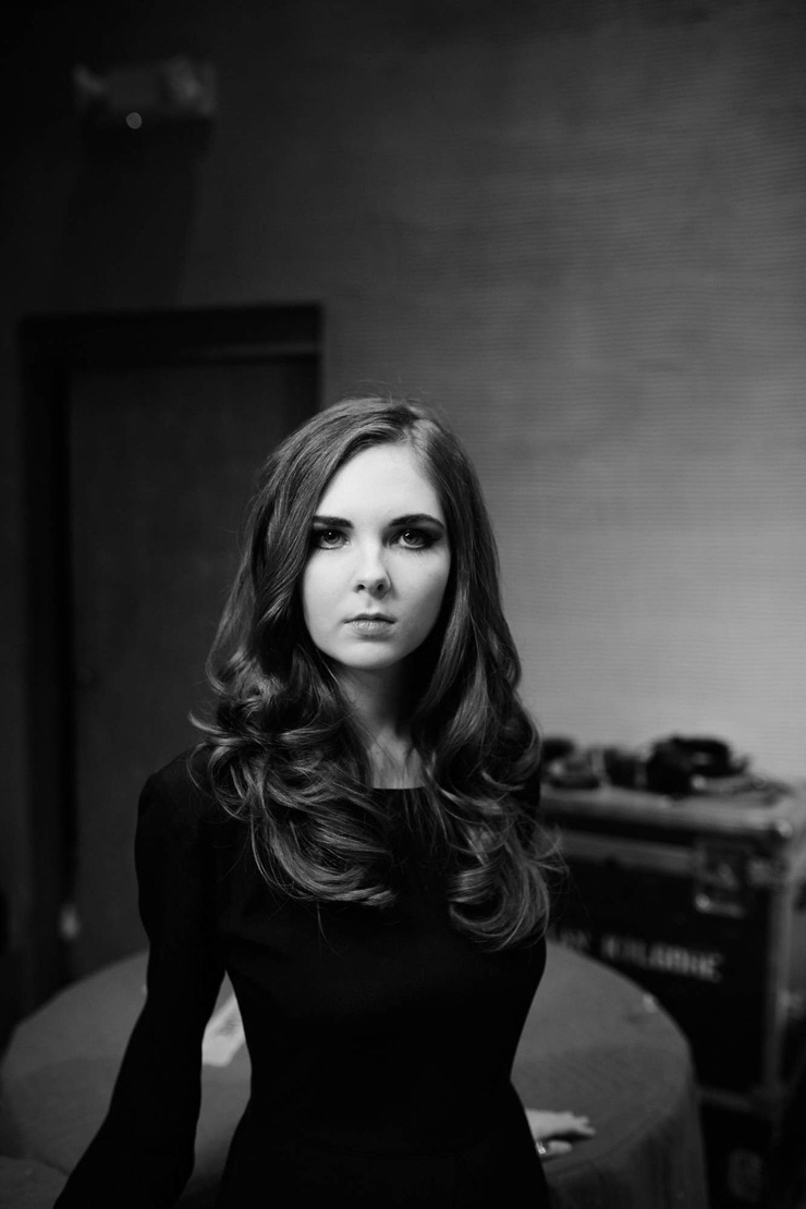Maisy Kay image