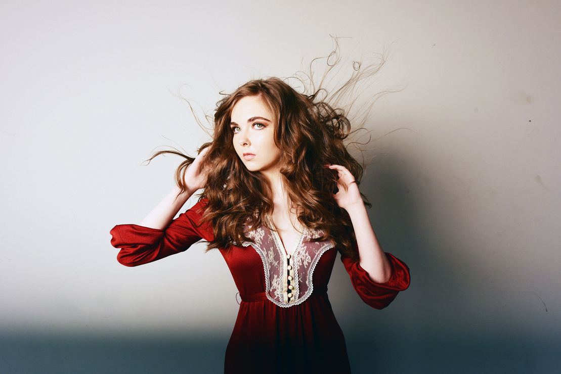 Picture of Maisy Kay