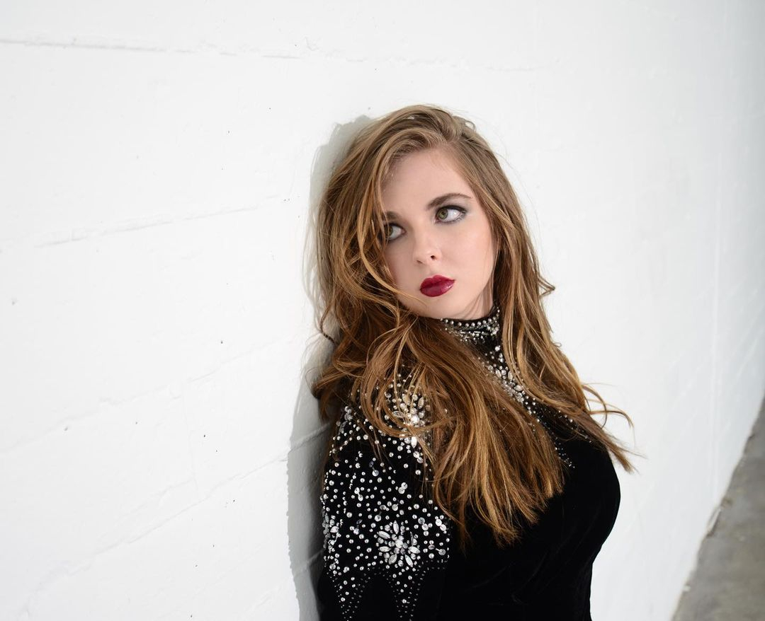 Picture of Maisy Kay