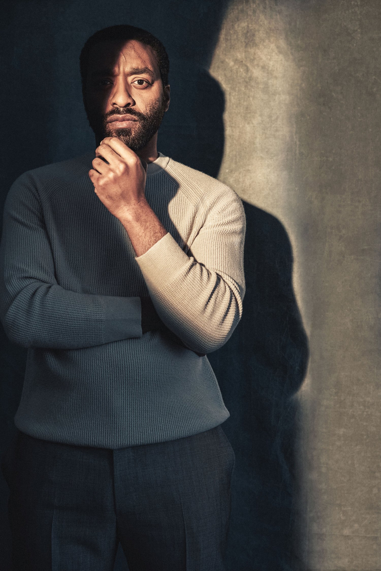 Picture of Chiwetel Ejiofor