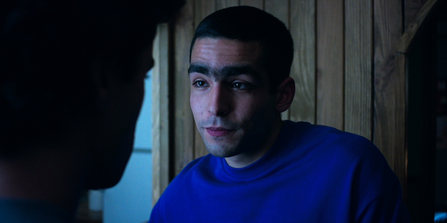 Elite Short Stories: Samuel Omar picture