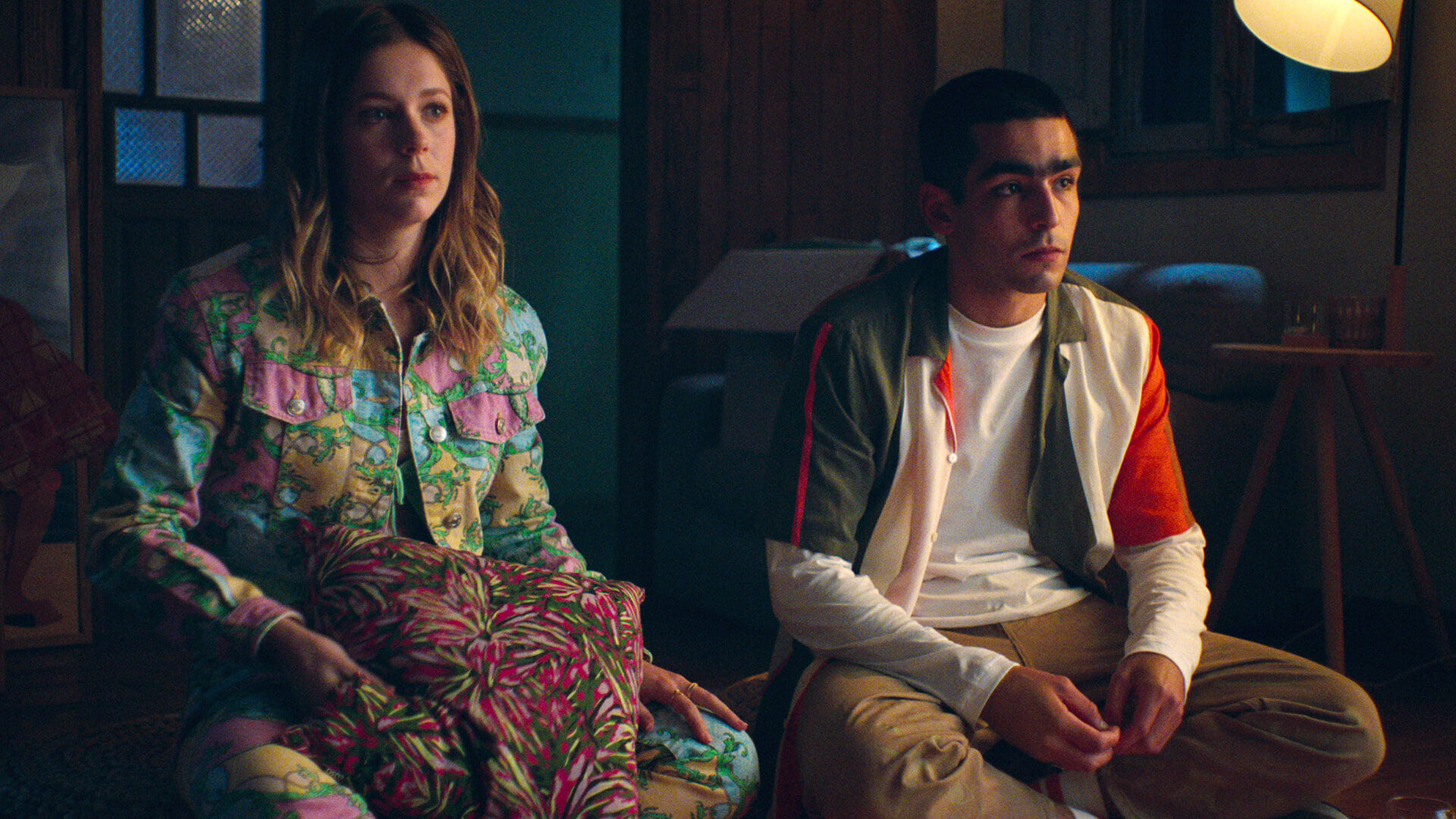 Picture of Elite Short Stories: Samuel Omar