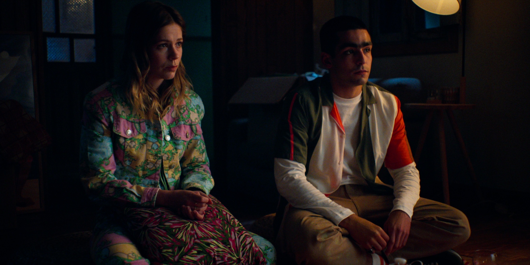 Elite Short Stories: Samuel Omar image