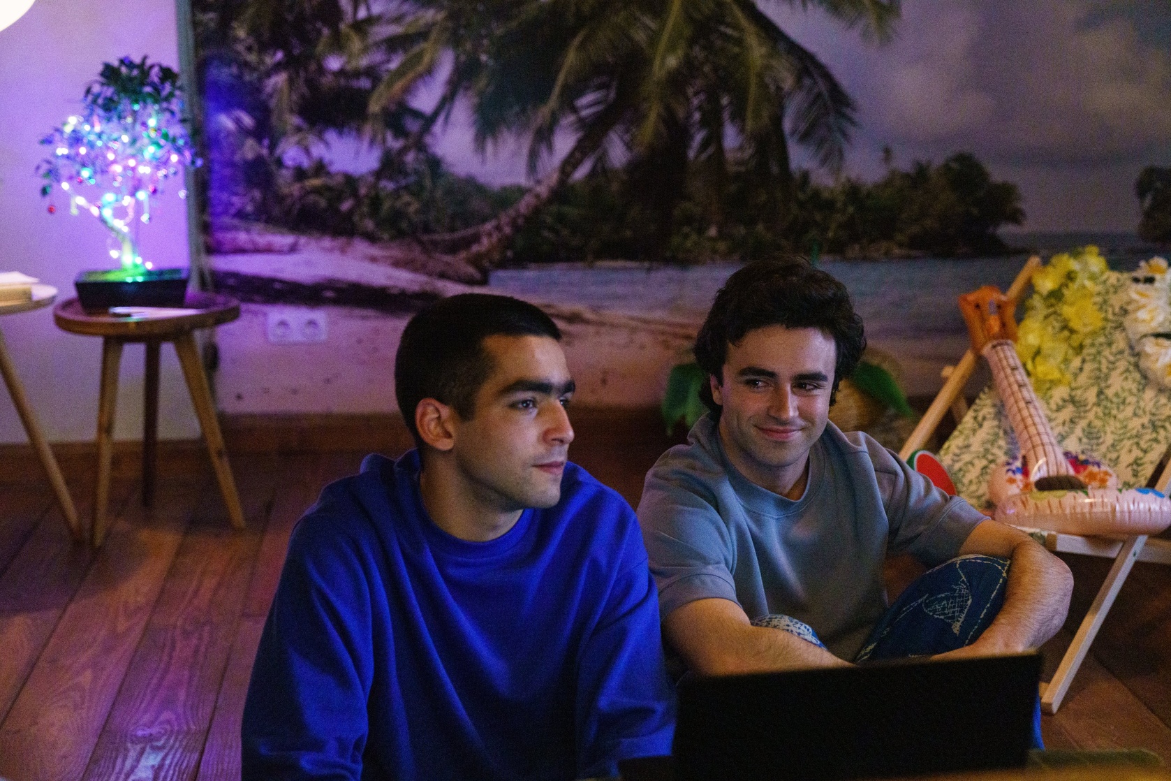 Elite Short Stories: Samuel Omar picture