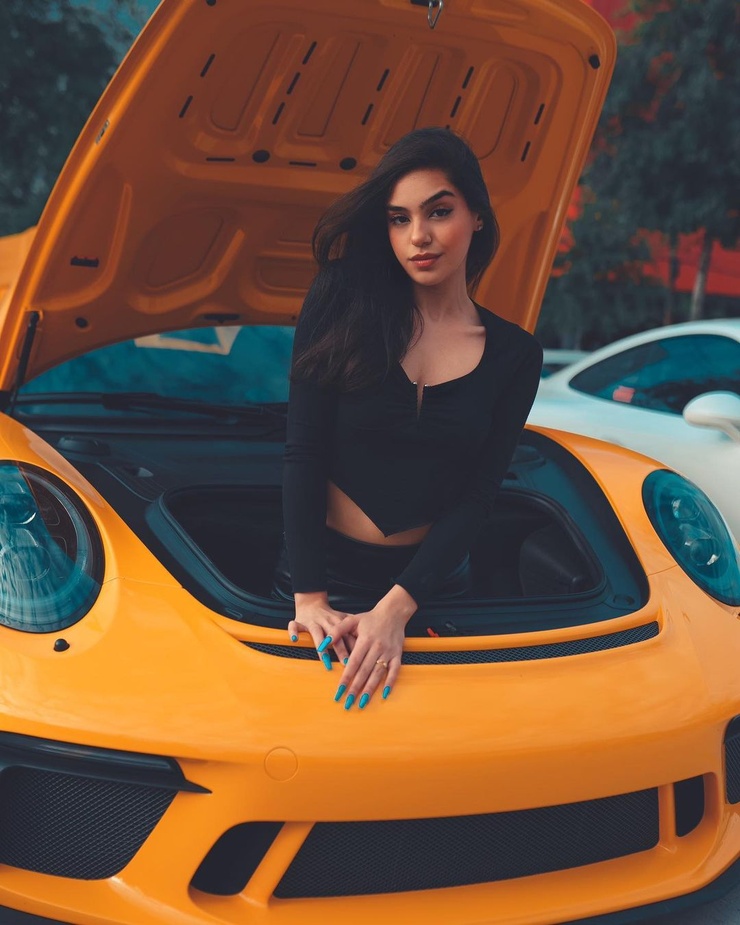 Picture of Sarah Playa