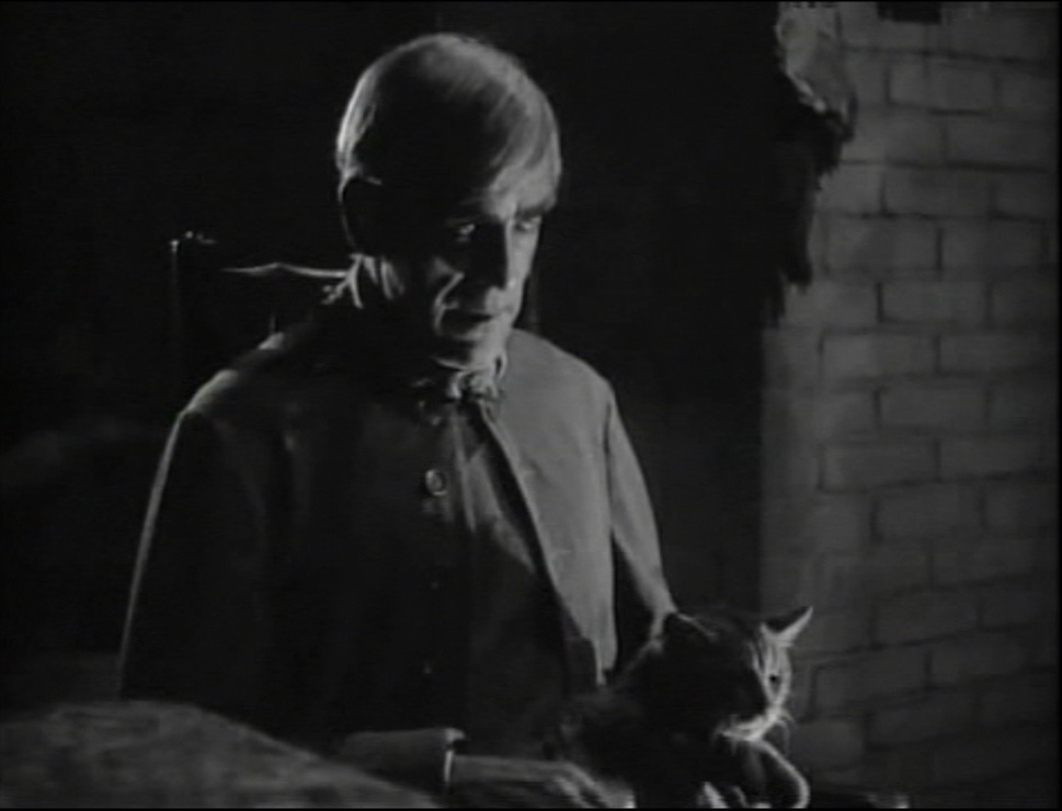 Picture of The Body Snatcher