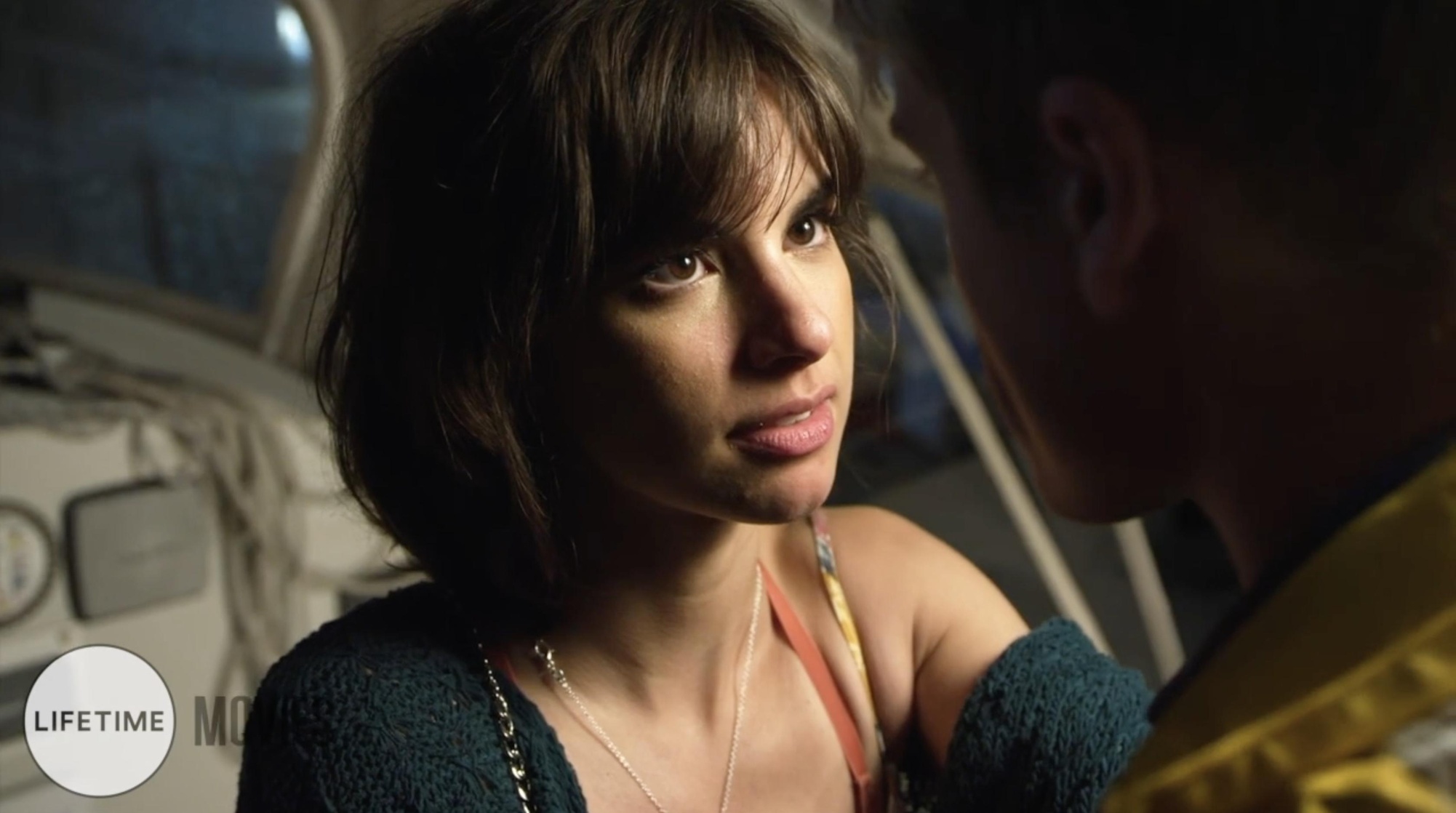 Image of Sarah Wisser