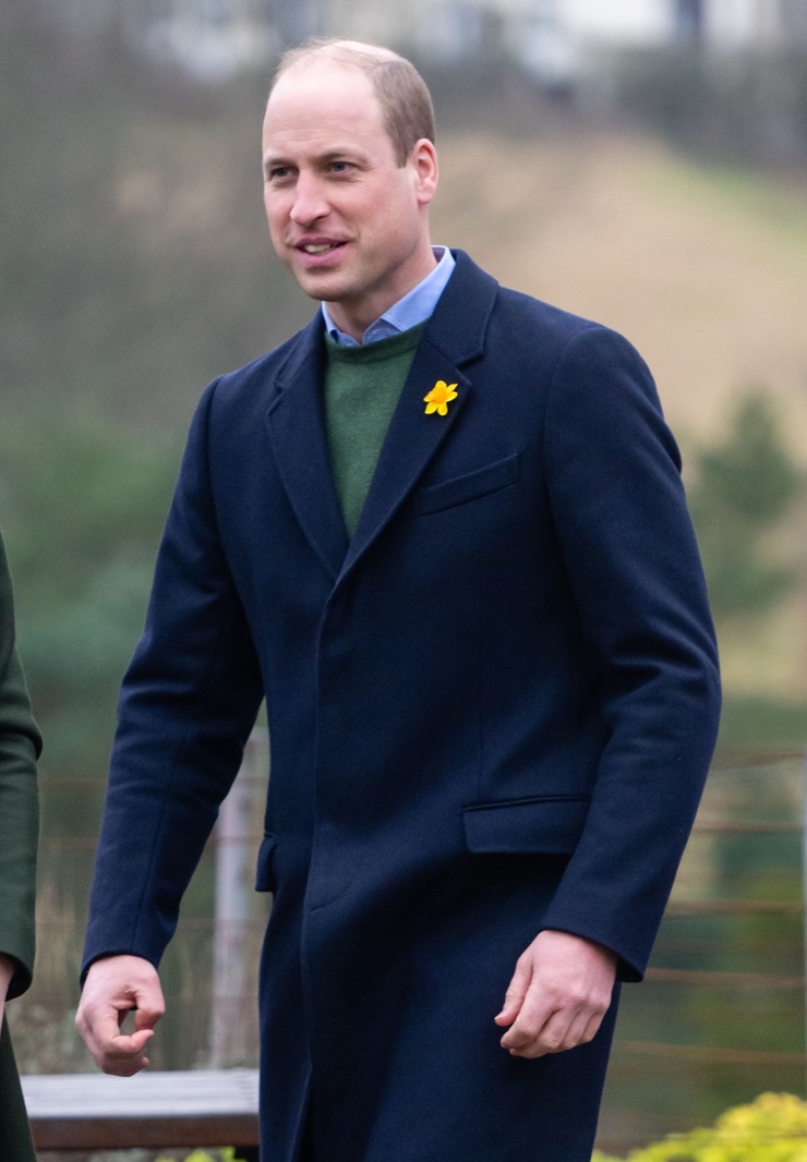 Prince William Windsor image