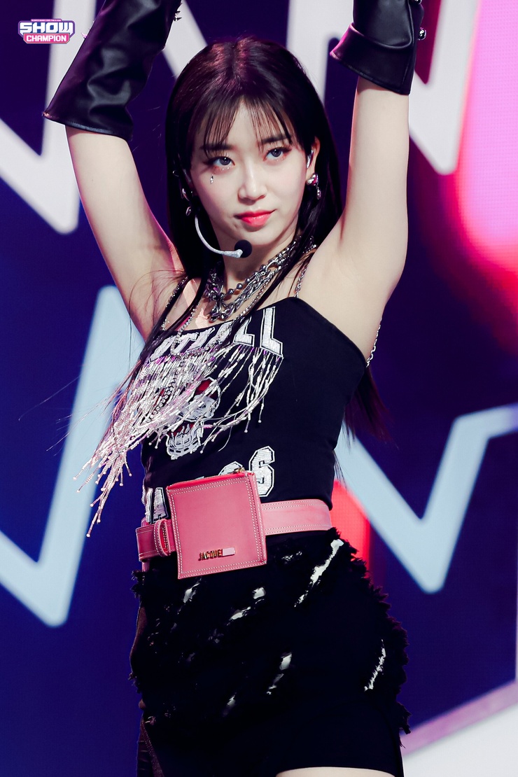 Soo-min Bae picture
