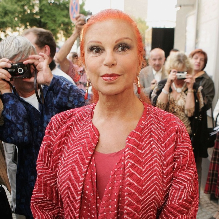 Milva