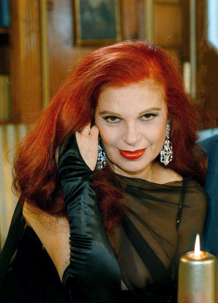 Milva