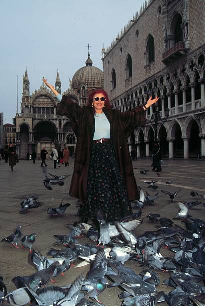Milva