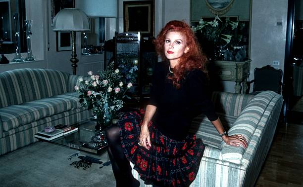 Milva