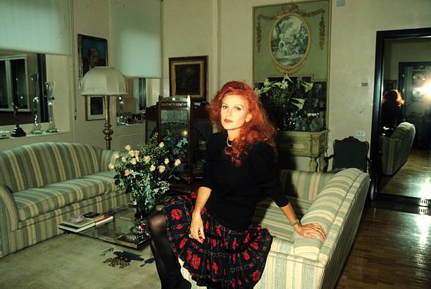 Milva