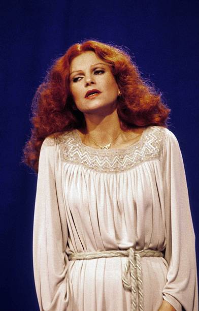 Milva