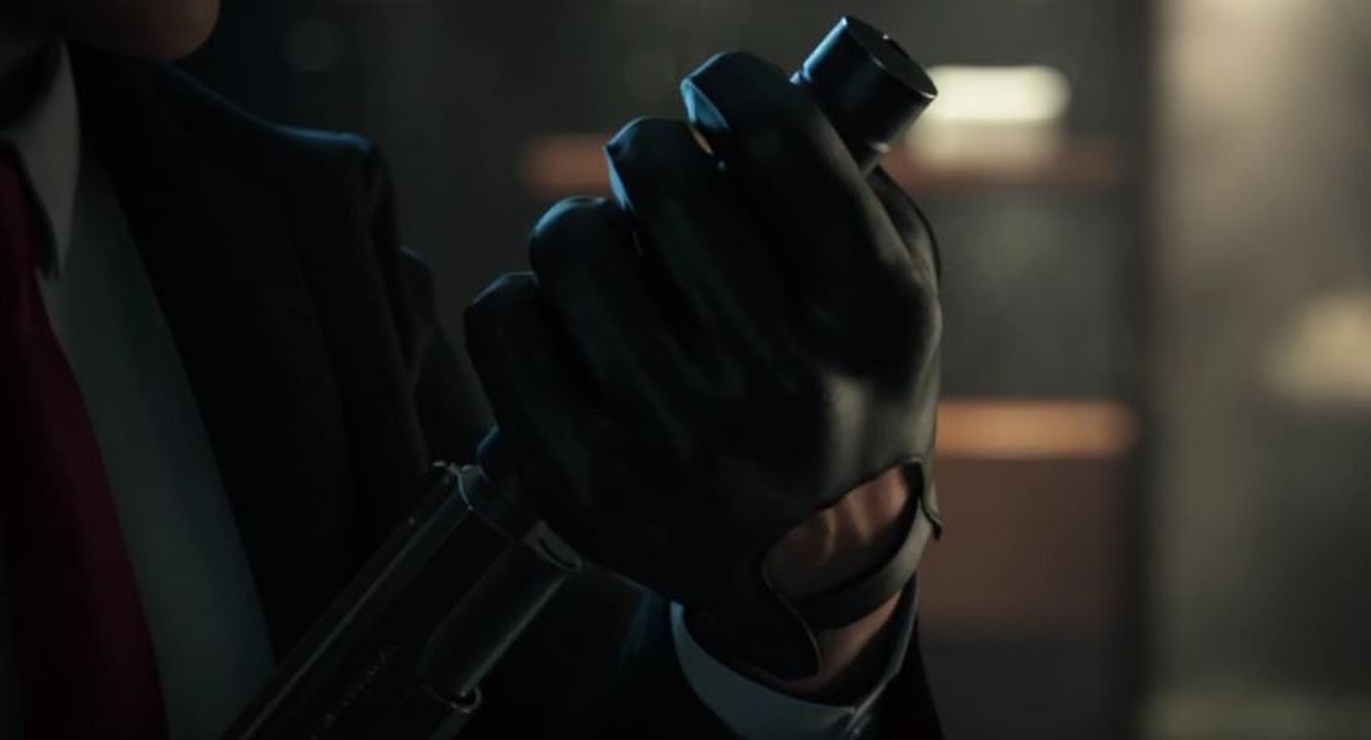 Picture of Hitman: Absolution