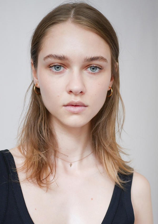 Anna Sviridova