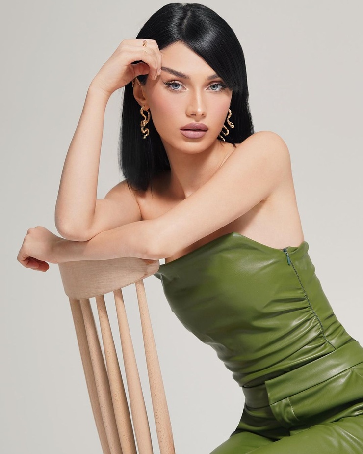 Picture of Zehra Şebnem Gürsu