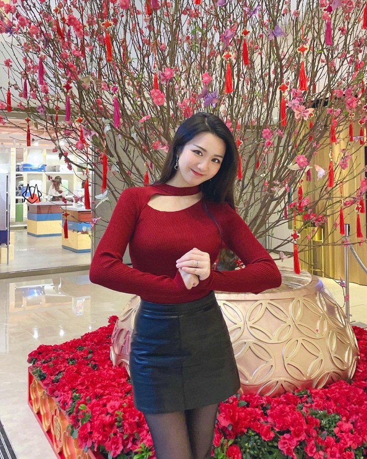 Picture of Kelvina Chung