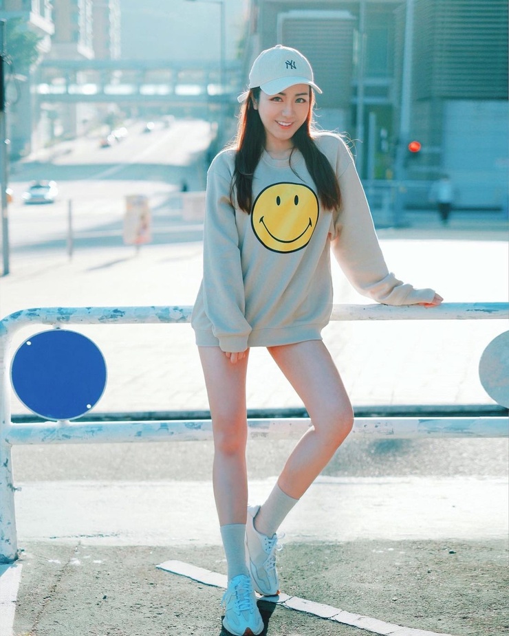 Image of Kelvina Chung