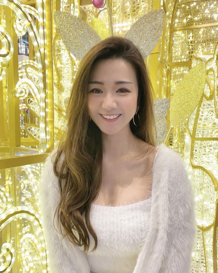 Picture of Kelvina Chung