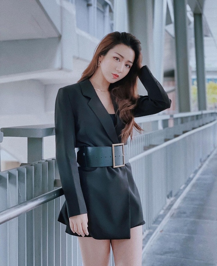 Picture of Kelvina Chung