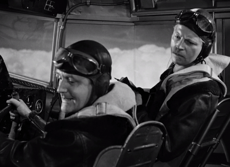 Picture of Edge of Darkness