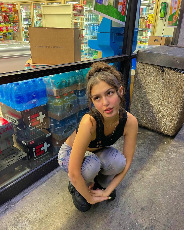 Picture of Lucia Manfredi