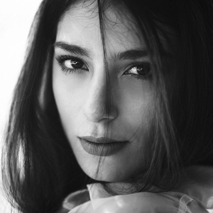 Picture of Angelica Duque