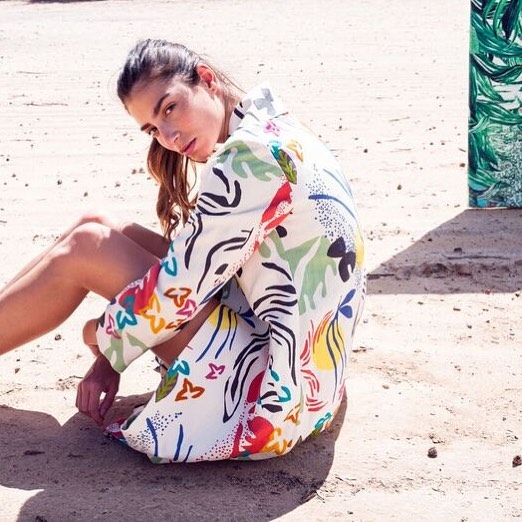 Picture of Angelica Duque