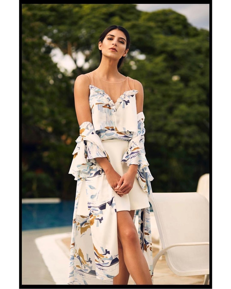 Image of Angelica Duque