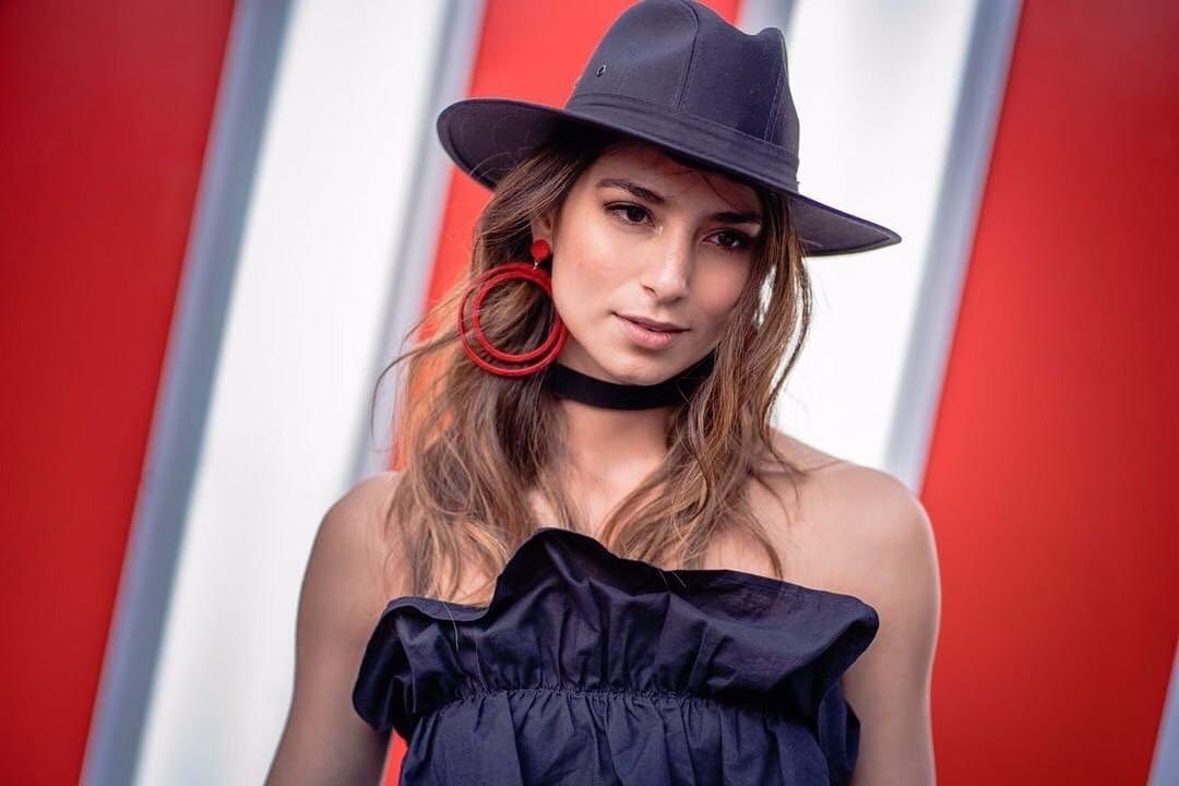 Angelica Duque picture