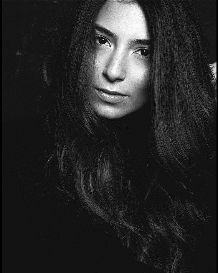 Picture of Angelica Duque