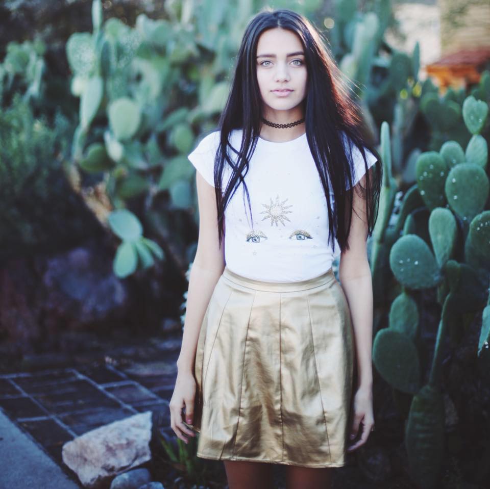 Picture of Kloey Ramirez