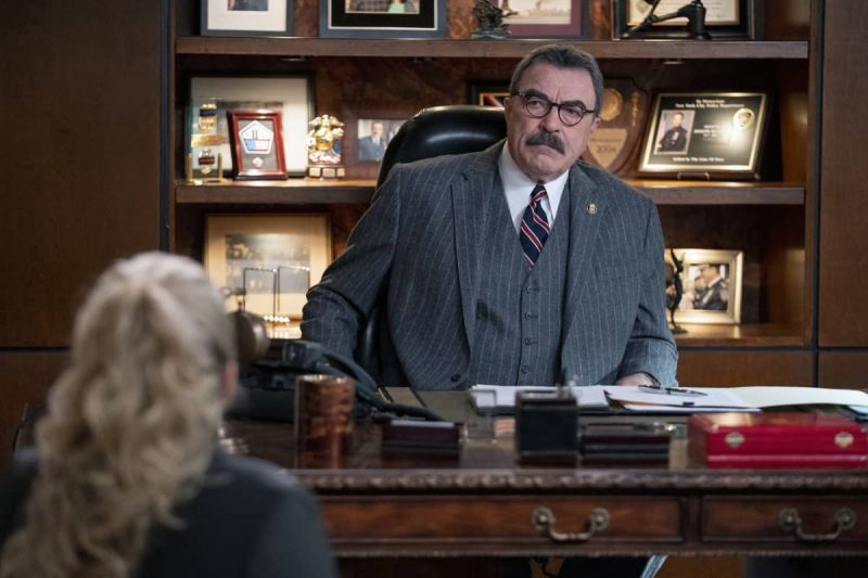 Blue Bloods image