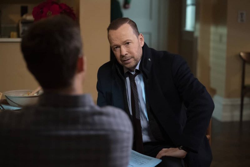 Picture of Blue Bloods