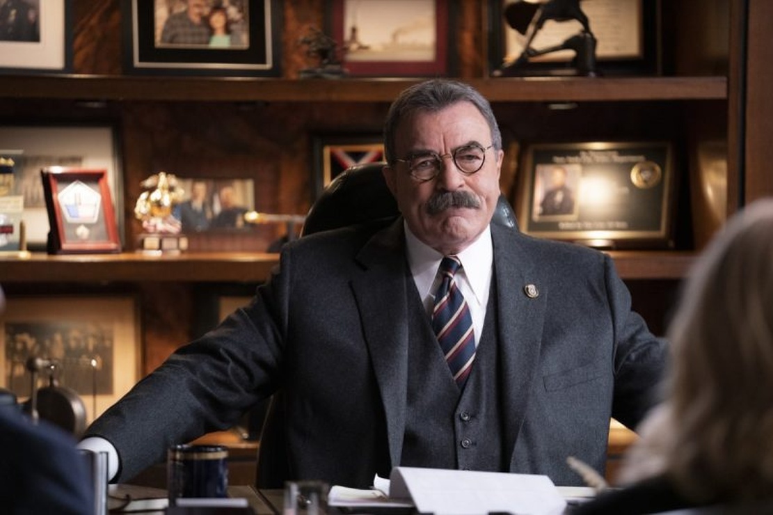 Blue Bloods picture