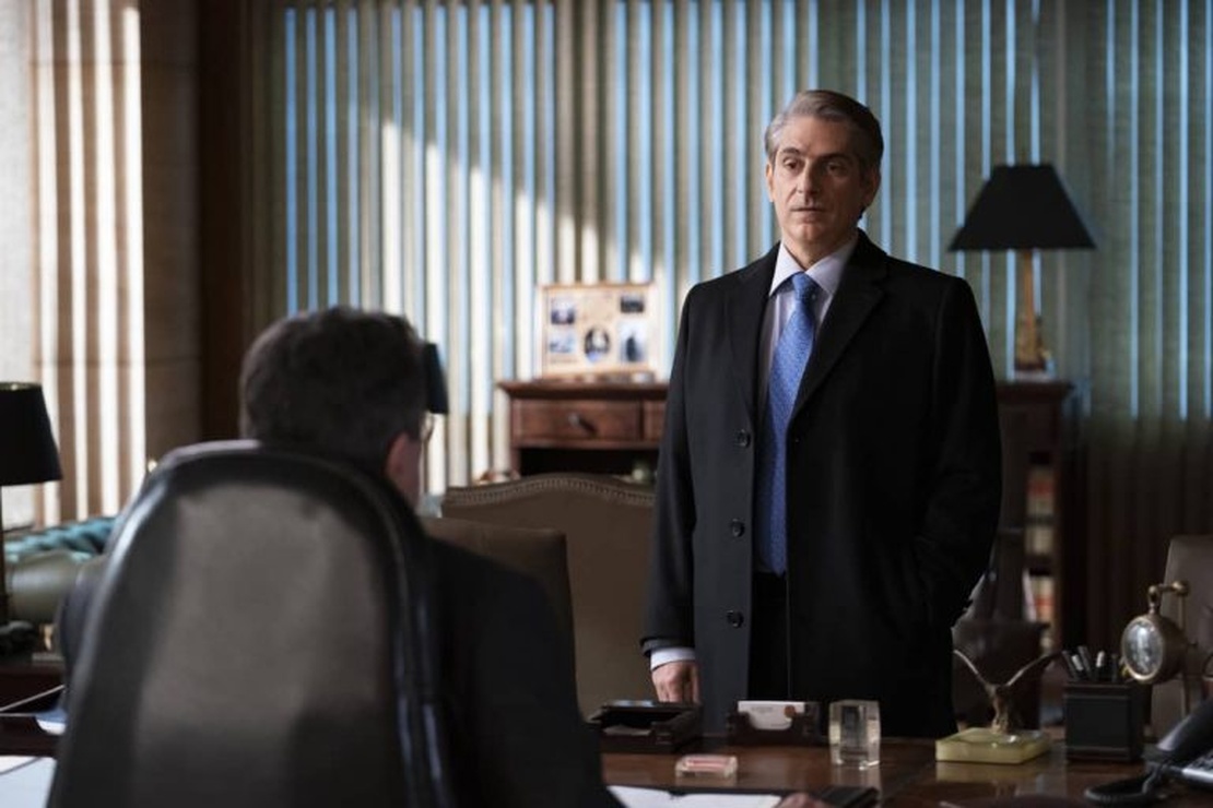 Picture of Blue Bloods