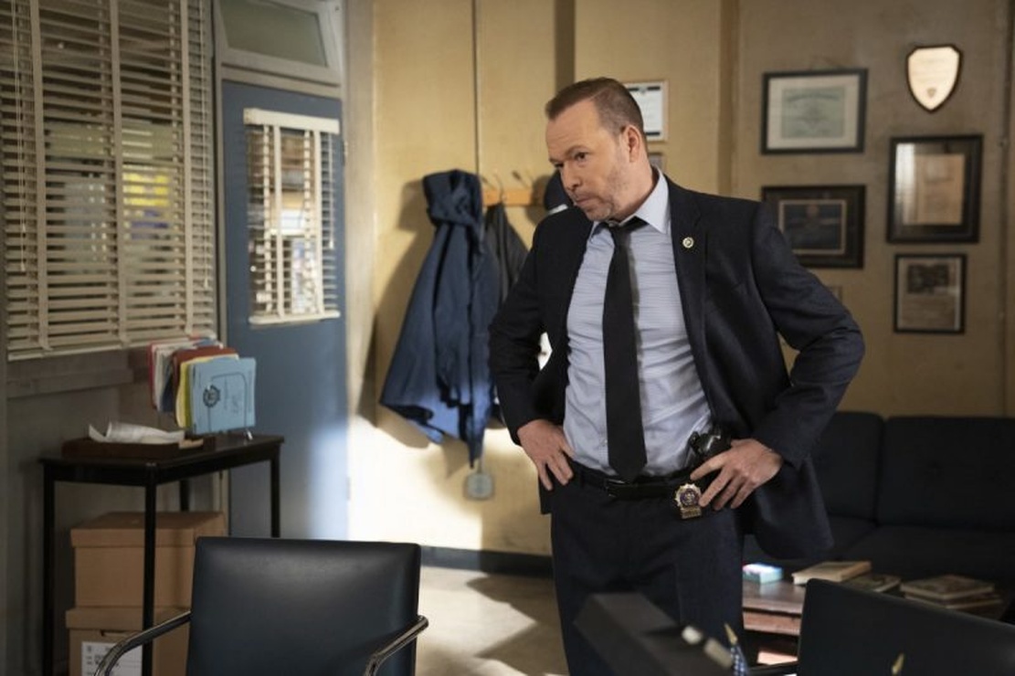 Blue Bloods picture