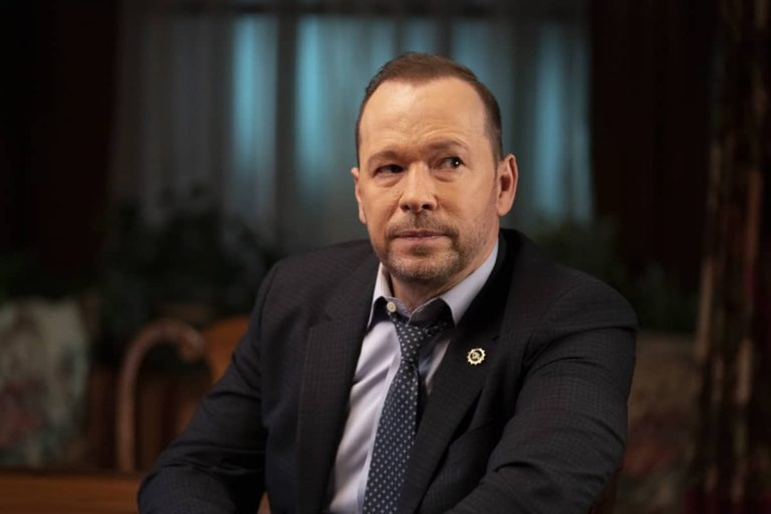 Picture of Blue Bloods