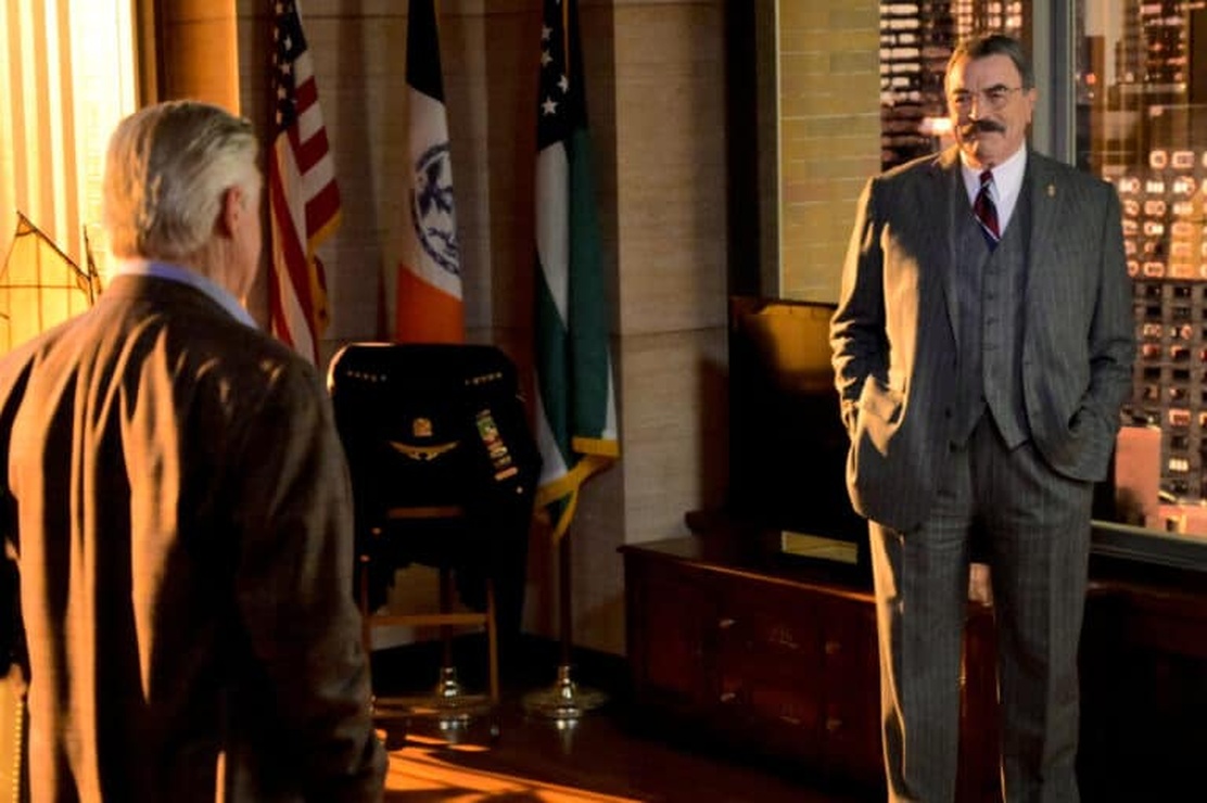 Picture of Blue Bloods
