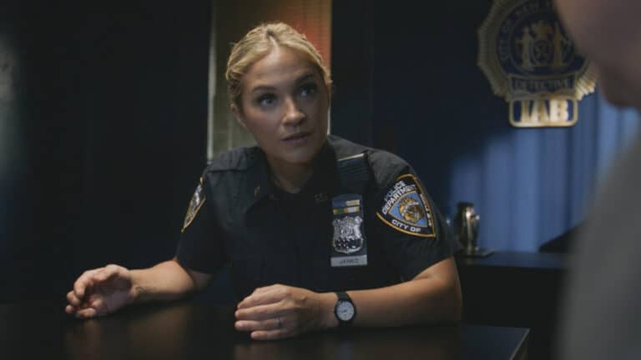 Blue Bloods picture