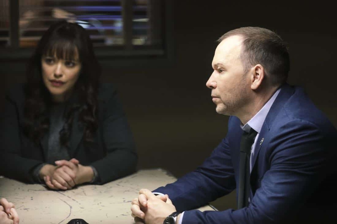 Picture of Blue Bloods