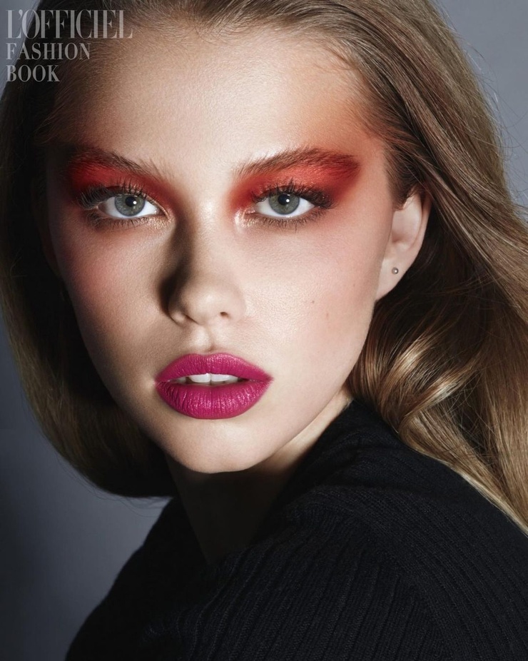 Picture of Olivia Taylor II