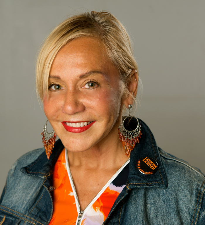 Picture of Lenore Zann