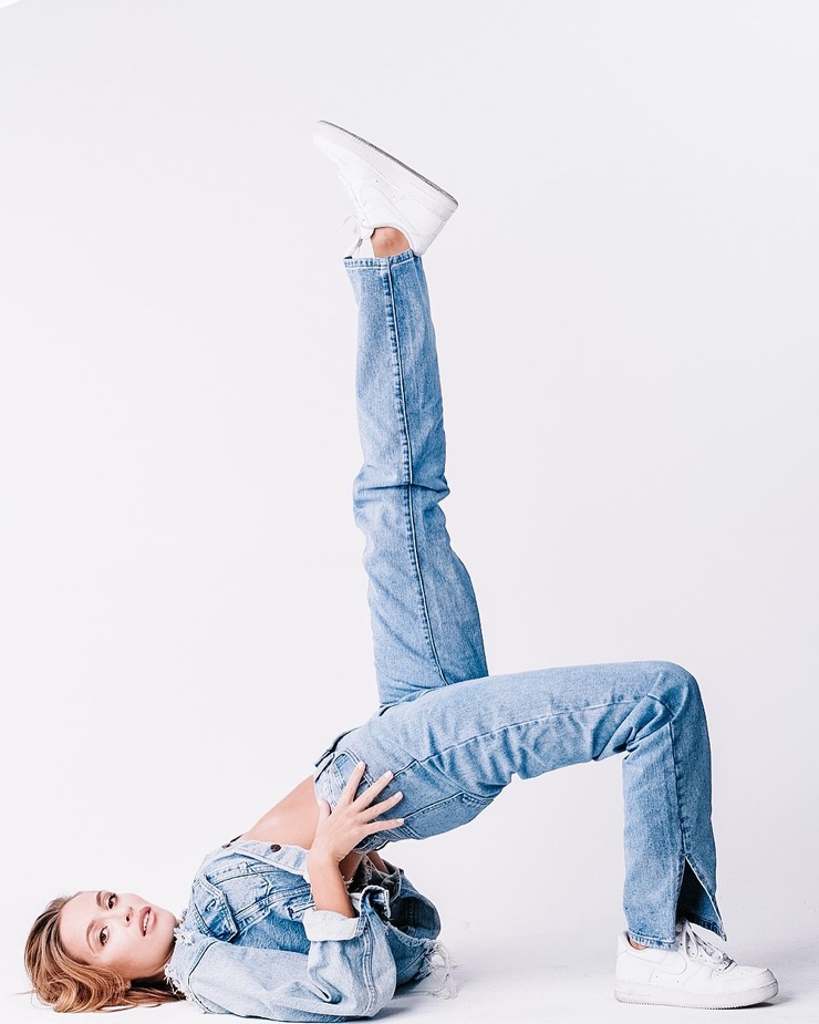 Image of Tess Annique